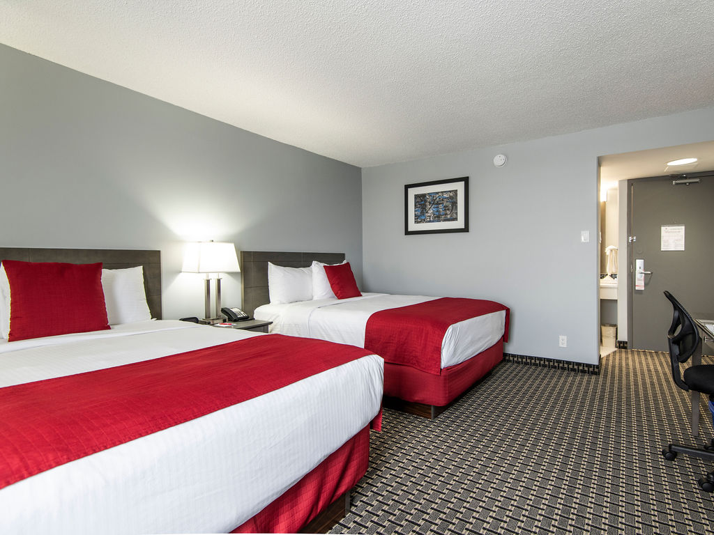 Home - Paradise Inn & Conference Centre